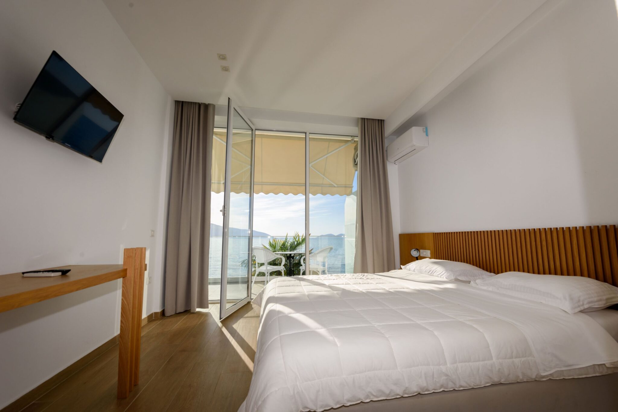Hotel Nimfa – Hotel Nimfa Vlore