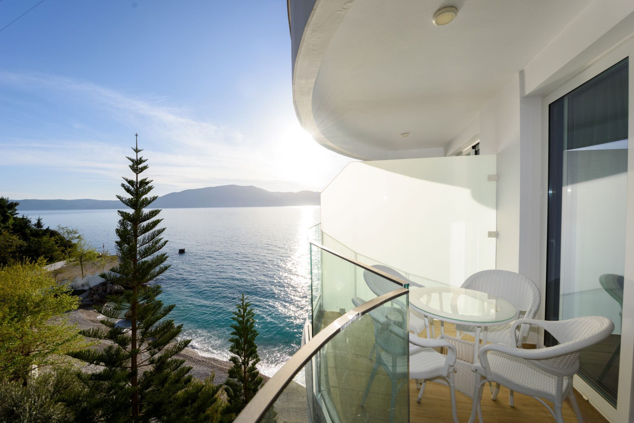 Hotel Nimfa – Hotel Nimfa Vlore