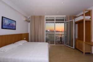 Hotel Nimfa – Hotel Nimfa Vlore