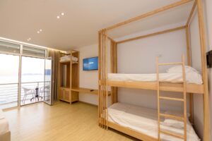 Hotel Nimfa – Hotel Nimfa Vlore