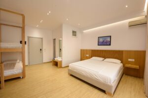 Hotel Nimfa – Hotel Nimfa Vlore